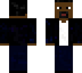kanye west | Minecraft Skins