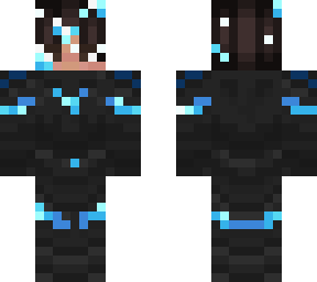 knight 2 | Minecraft Skin