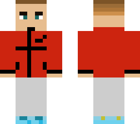 mafia | Minecraft Skins