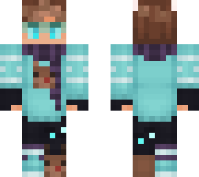 feinberg | Minecraft Skins