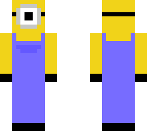 minion | Minecraft Skins