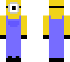 minion | Minecraft Skins