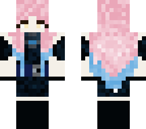 alien stage | Minecraft Skins