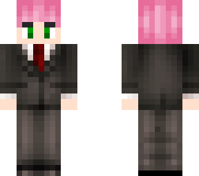 businessman | Minecraft Skins