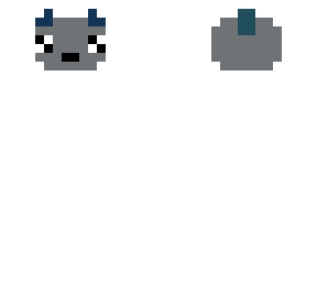 pebble dandys world | Minecraft Skins