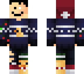 quackity skins | Minecraft Skins