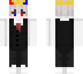 corazon | Minecraft Skins