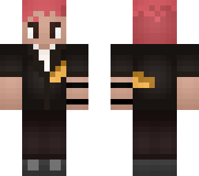 SAI Tyler Joseph | Minecraft Skin