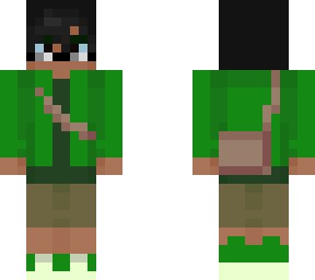 sammy | Minecraft Skins