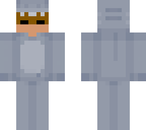 sharky | Minecraft Skins