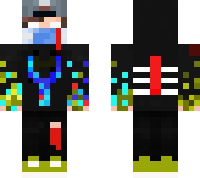 shiva | Minecraft Skins