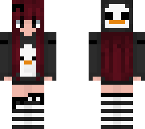 mujer | Minecraft Skins