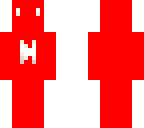 Skip the tutorial | Minecraft Skin