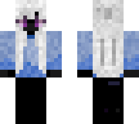 sofi v2 | Minecraft Skin