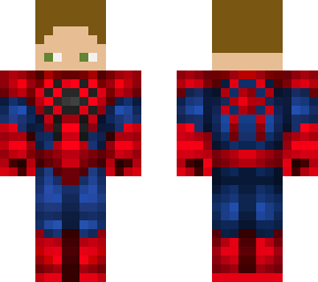 spider | Minecraft Skins
