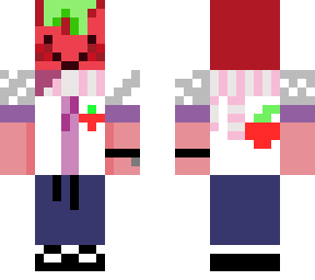 sprout | Minecraft Skins