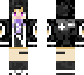 Stella | Minecraft Skin