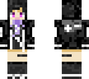 Stella | Minecraft Skin