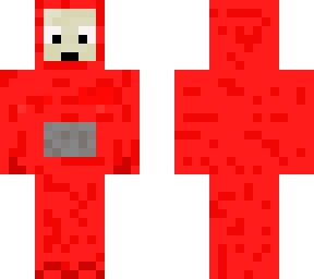 STFG | Minecraft Skin