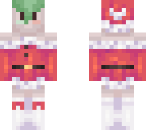 Turnip | Minecraft Skin