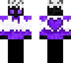Twicj JC | Minecraft Skin