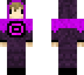 Watcher Grian | Minecraft Skin
