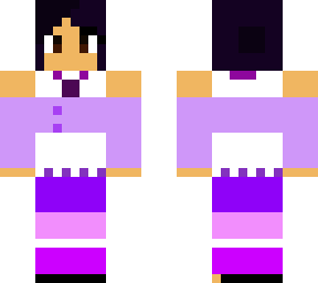 aphmau | Minecraft Skins