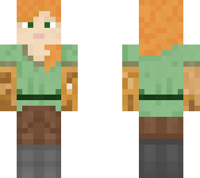 1545 | Minecraft Skins