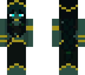 aaaaaaa | Minecraft Skin