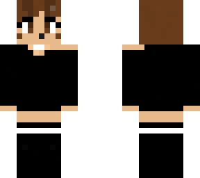 mimi typh | Minecraft Skins