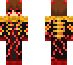 caboose | Minecraft Skins