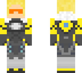 bloodstrike | Minecraft Skins