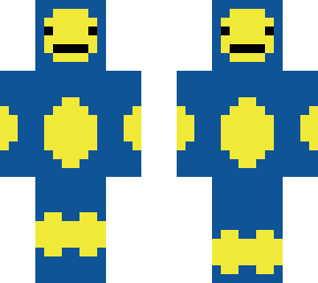 ezy | Minecraft Skins