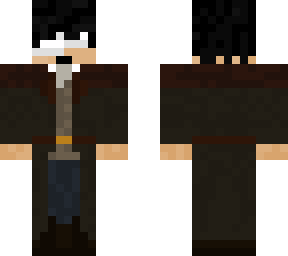 bryce | Minecraft Skin