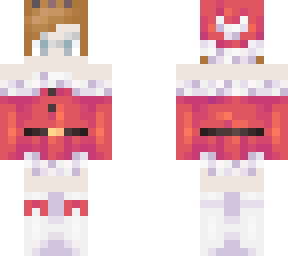 Christmas Cheer | Minecraft Skin