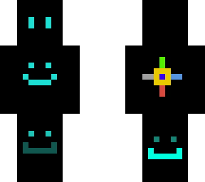 Dank | Minecraft Skin