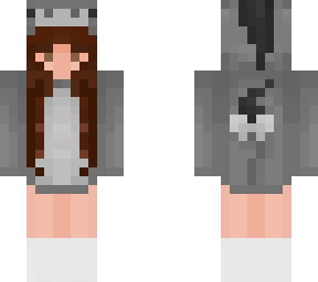Donkey | Minecraft Skin