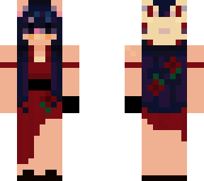 elegante | Minecraft Skin