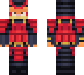 garfield | Minecraft Skins