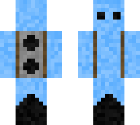 phonk | Minecraft Skins