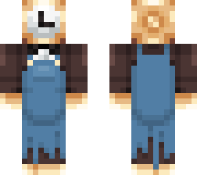 clock | Minecraft Skins