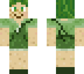 Gren | Minecraft Skin