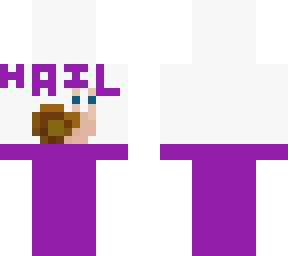 snail | Minecraft Skins