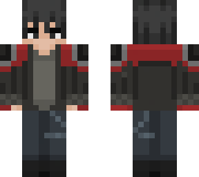 tekken | Minecraft Skins