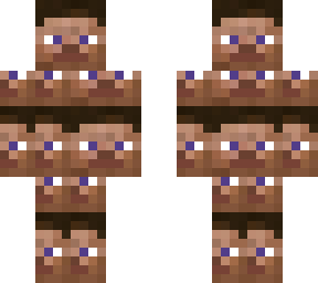 Idk | Minecraft Skin