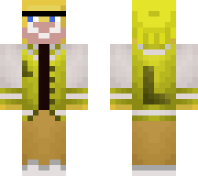 liger | Minecraft Skins