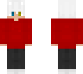Lumine | Minecraft Skin
