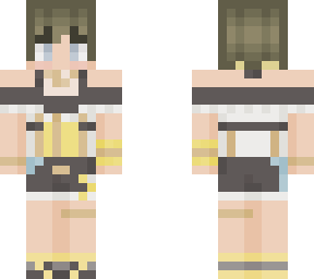 akashi | Minecraft Skins