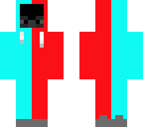 golem | Minecraft Skins