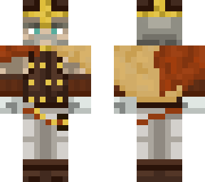 colonizer | Minecraft Skins